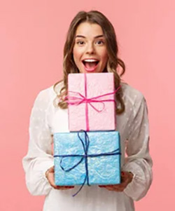 Gifts Direct: Ireland’s No:1 Gifts & Hampers Store Since 1987