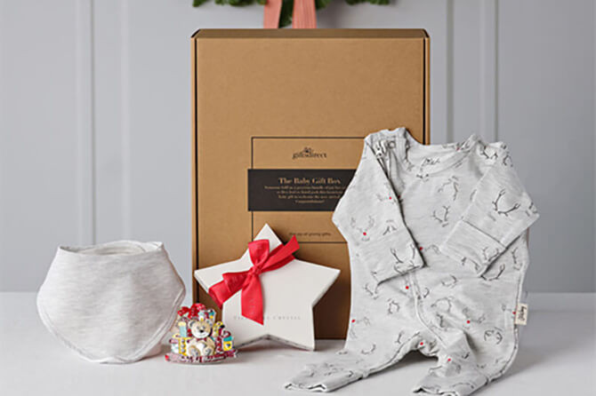 Gifts Direct: Ireland’s No:1 Gifts & Hampers Store Since 1987